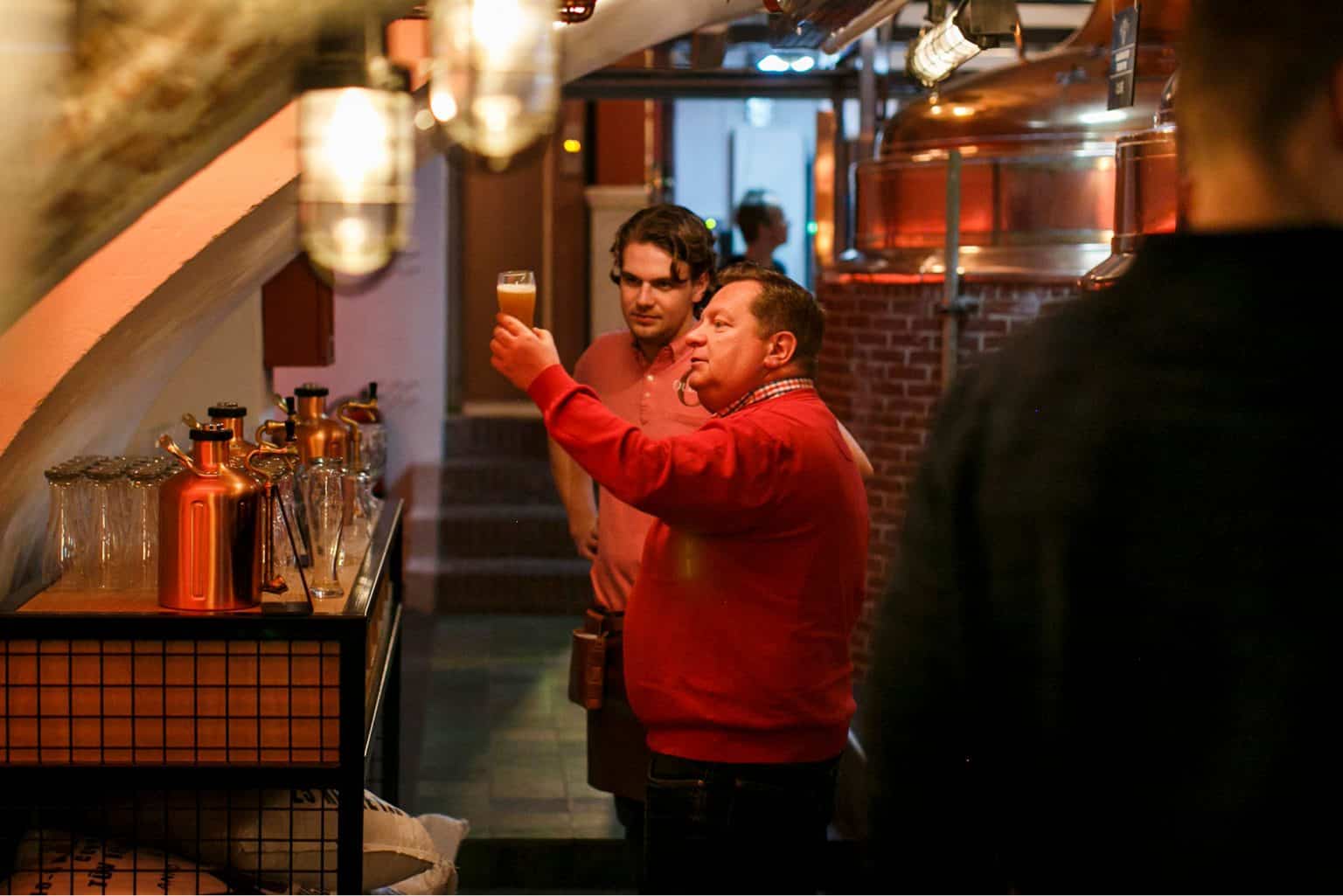 Restaurant Oudaen - Uit eten in Utrecht bij Stadskasteel Oudaen