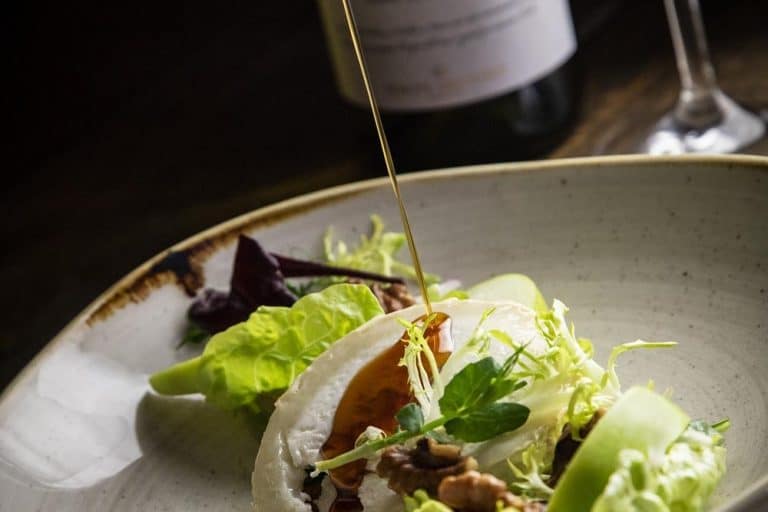 Restaurant Utrecht – the unique Stadskasteel Oudaen