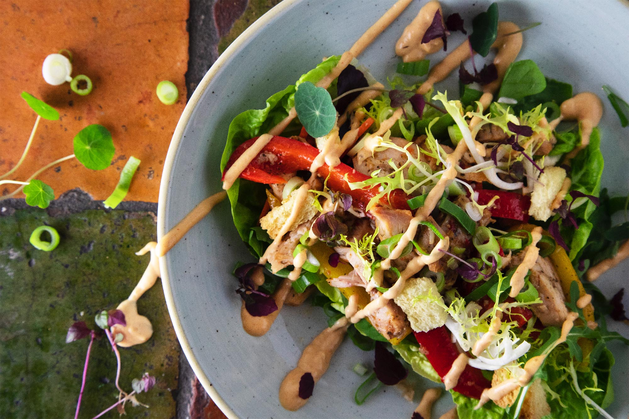 Restaurant Oudaen - Uit eten in Utrecht bij Stadskasteel Oudaen