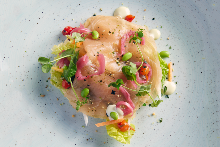 Restaurant Oudaen - Uit eten in Utrecht bij Stadskasteel Oudaen